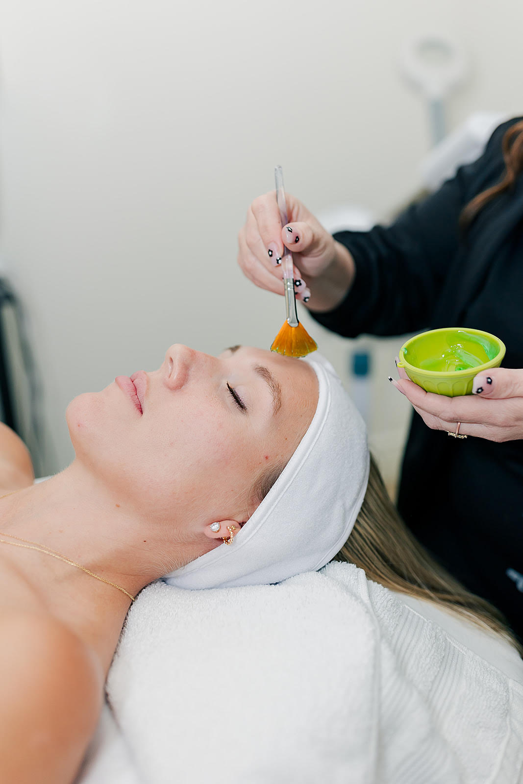 Skin Rejuvenation in Lubbock | Aesthetic Treatments