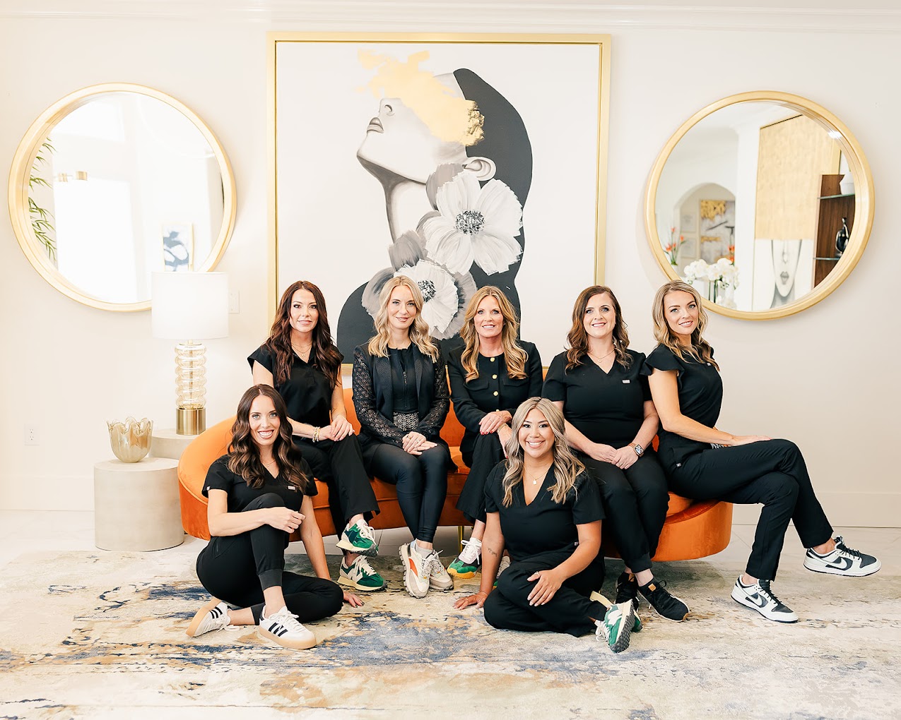 About Aesthetic Alchemy | Premier Med Spa in Lubbock, TX