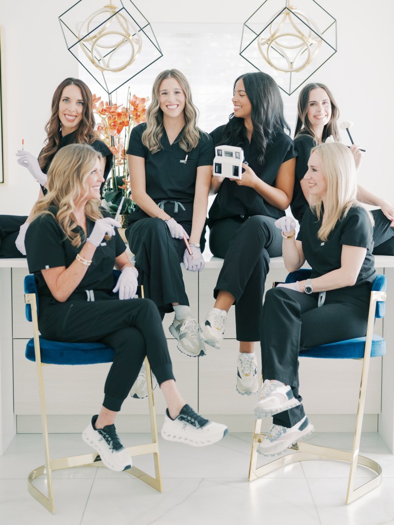 Client Testimonials | Aesthetic Alchemy Med Spa in Lubbock, TX