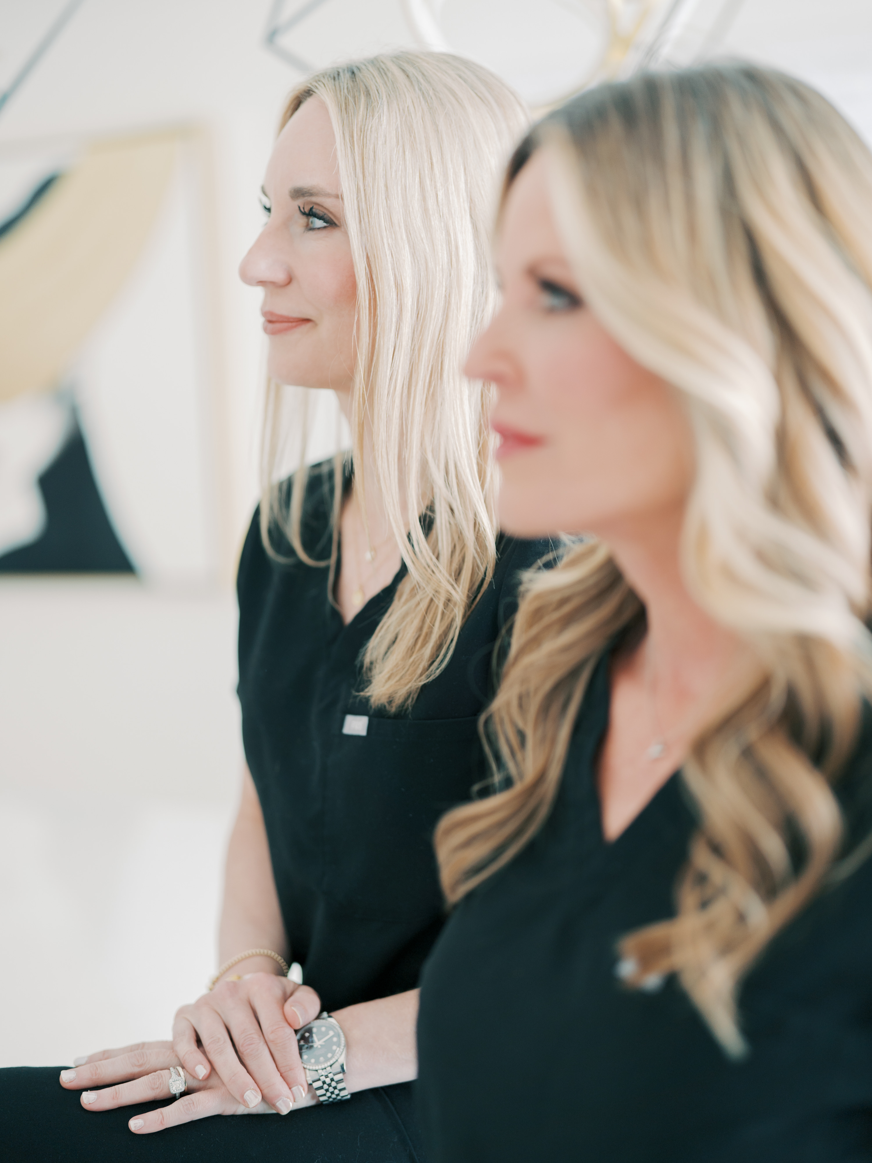 Contact Aesthetic Alchemy in Lubbock | Schedule Today